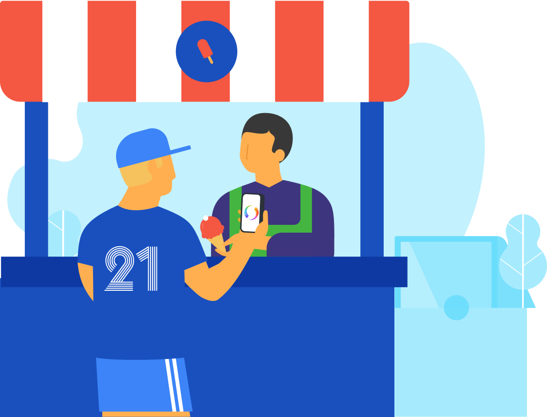 Swish - För en enklare vardag sedan 2012.